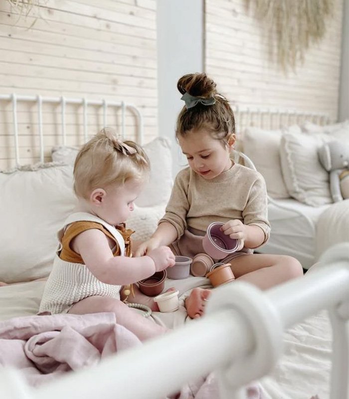 Winter Essentials Checklist for Babies – drbrick-eg.com